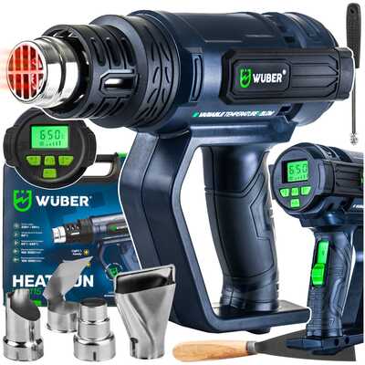 Wuber - sklep z narzędziami | wubertools.pl