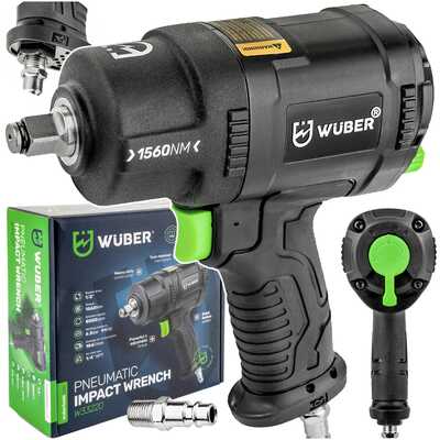 Wuber - sklep z narzędziami | wubertools.pl