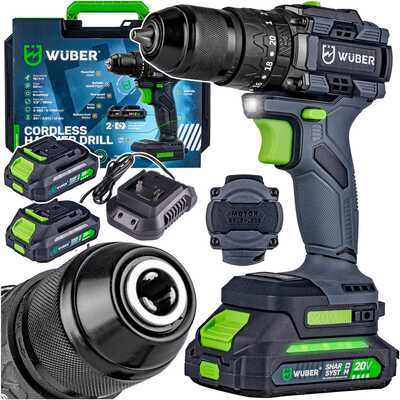 Produkty WUBER - WUBER