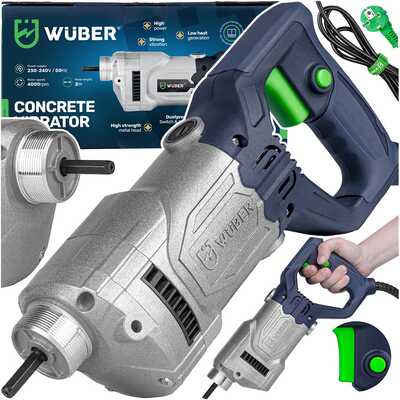 Wuber - sklep z narzędziami | wubertools.pl