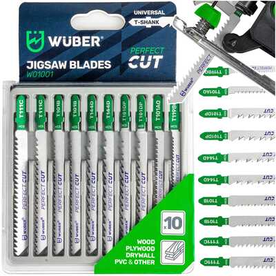 Wuber - sklep z narzędziami | wubertools.pl