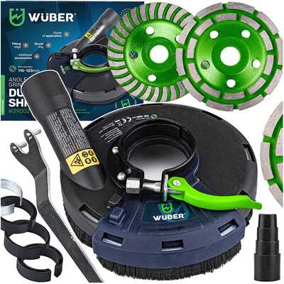 Produkty WUBER - WUBER