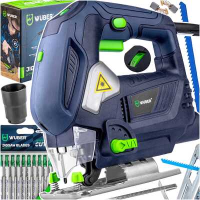 Wuber - sklep z narzędziami | wubertools.pl